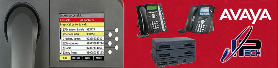 IP TECHNOLOGY